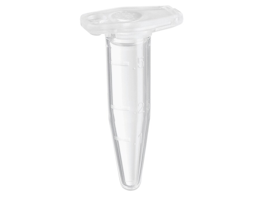 Eppi® Eppendorf Safe-Lock® Tubes - Microtube