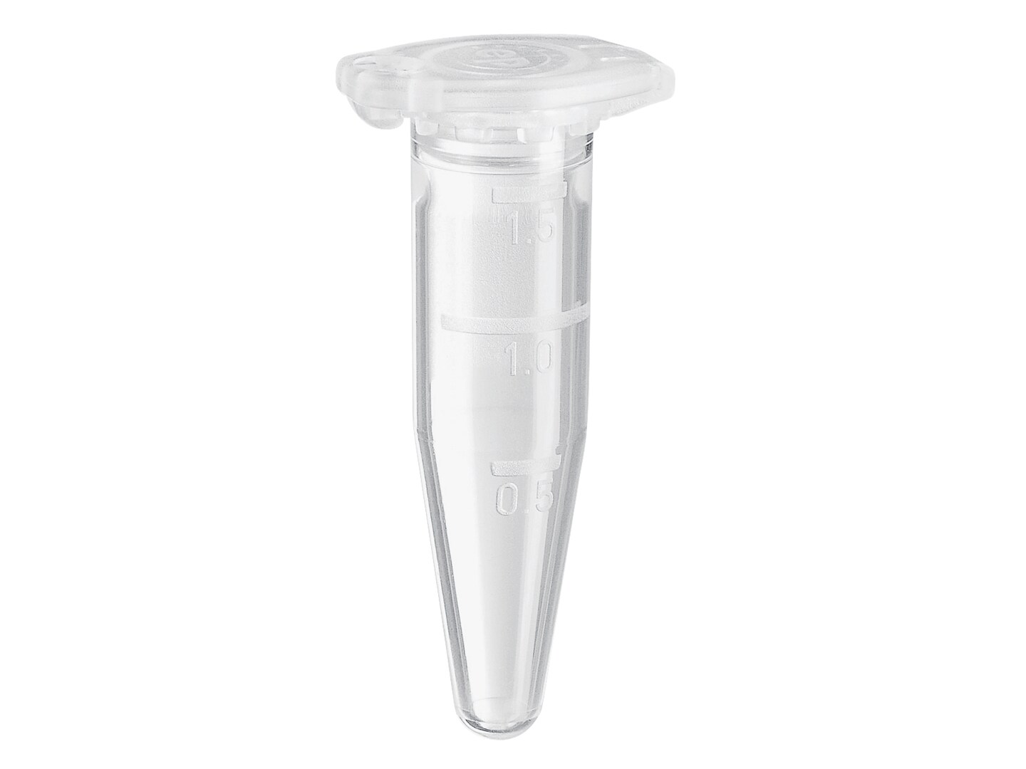 Eppi® – Eppendorf Safe-Lock® Tubes - Microtube
