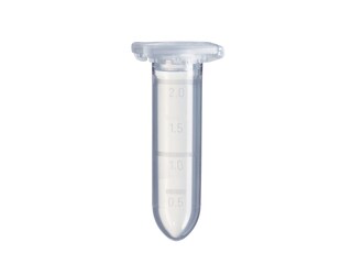 Eppi® – Eppendorf Safe-Lock® Tubes - Microtube