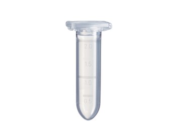 Eppi® – Eppendorf Safe-Lock® Tubes - Microtube