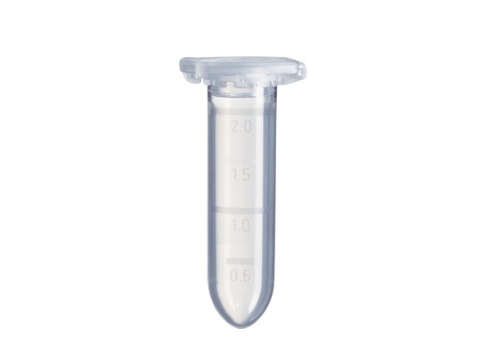 Eppi® Eppendorf Safe-Lock® Tubes - Microtube