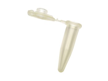 Eppi® – Eppendorf Safe-Lock® Tubes - 微型管