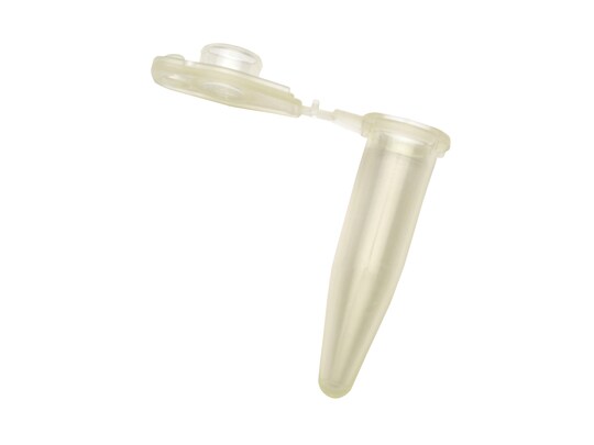 Eppi® – Eppendorf Safe-Lock® Tubes - Microtube
