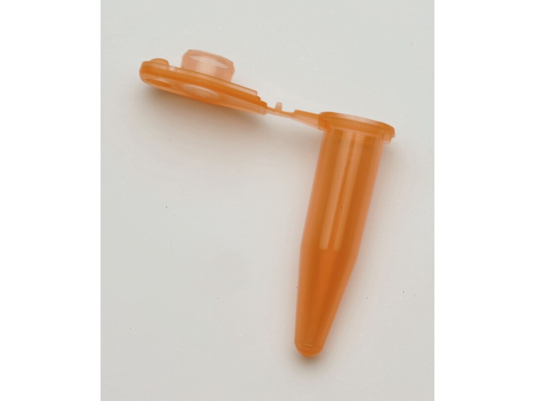 Eppi® Eppendorf Safe-Lock® Tubes - 微型管