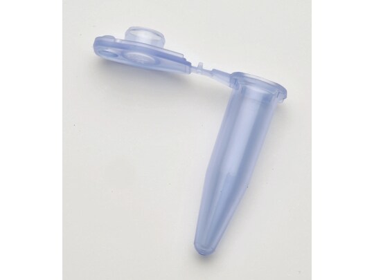 Eppi® – Eppendorf Safe-Lock® Tubes - 微型管