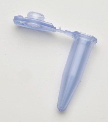 Eppendorf Safe-Lock Tubes - Microtube - Eppendorf International