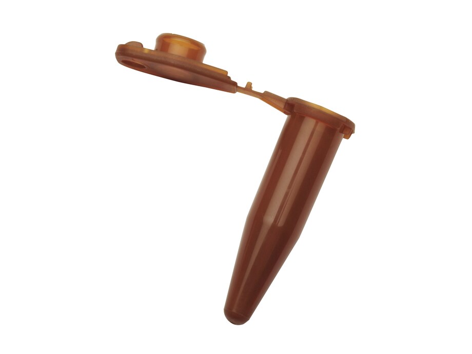 Eppi® Eppendorf Safe-Lock® Tubes - Microtube