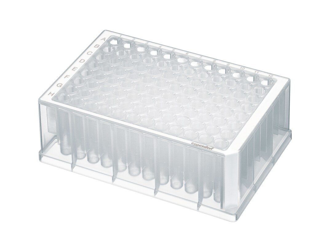 Centrifuge Plates | Eppendorf