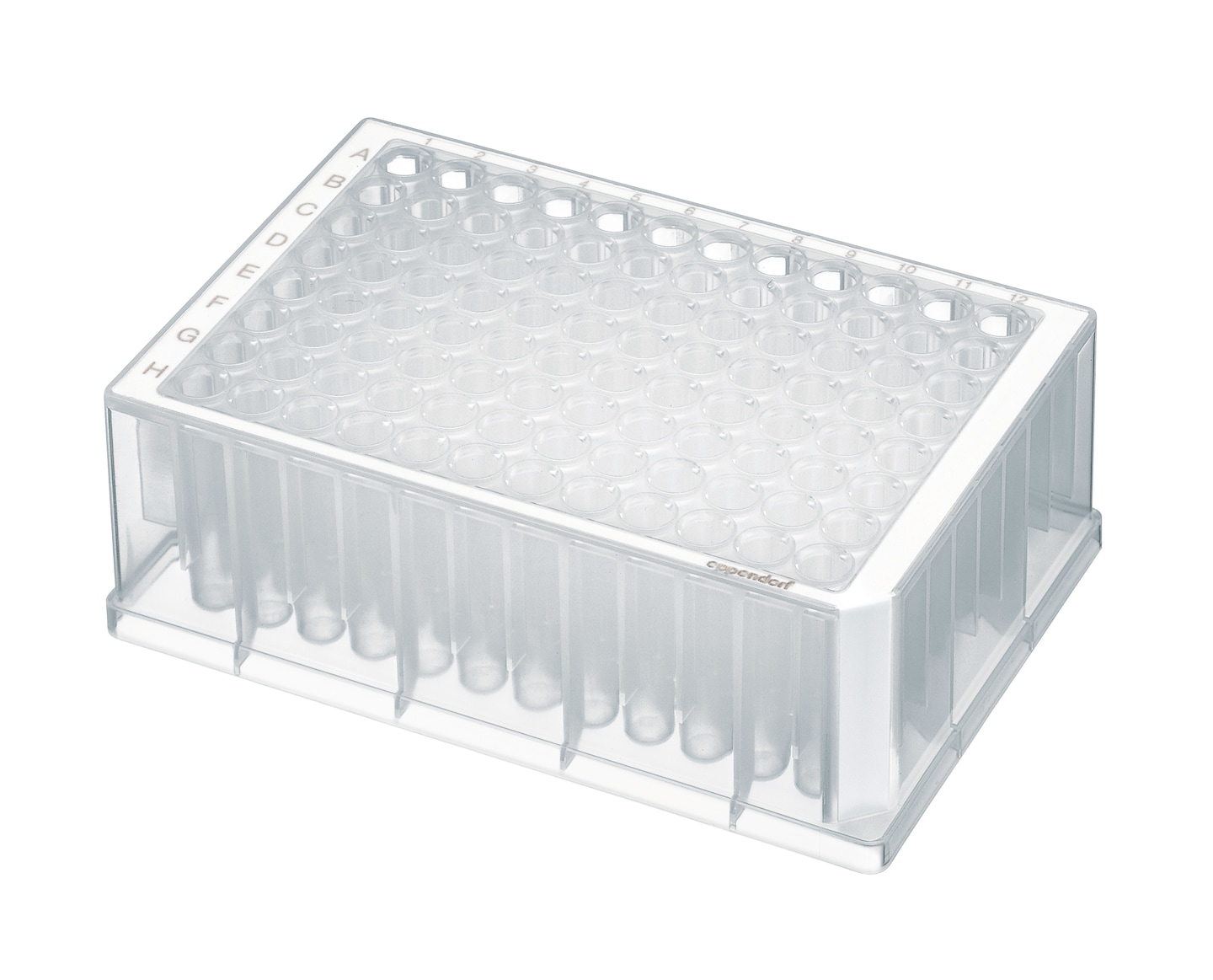 Eppendorf Deepwell Plates