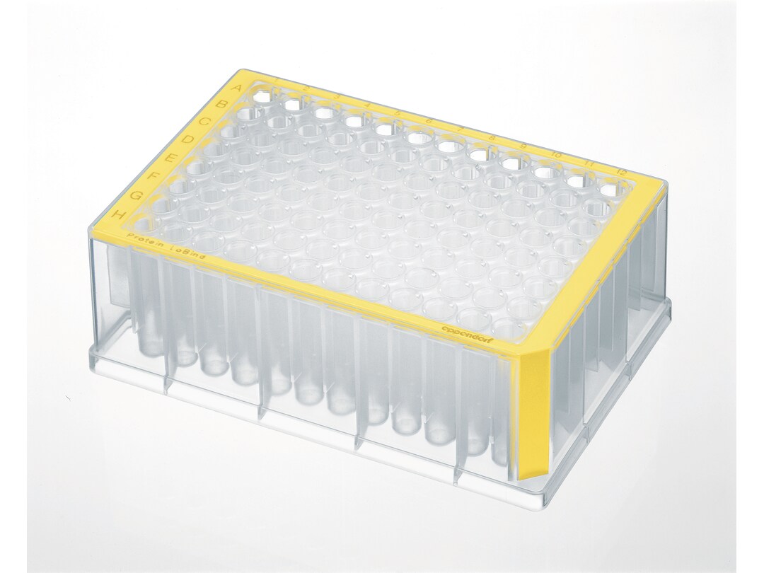 Protein LoBind® Plates