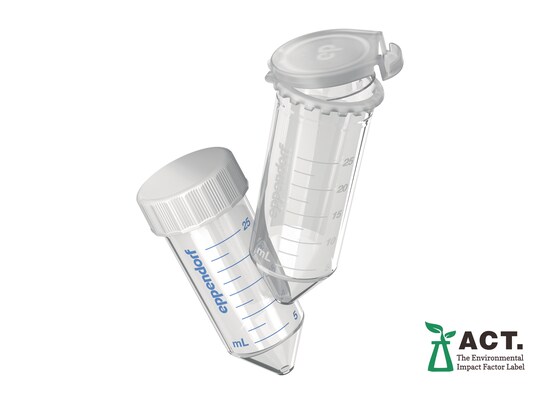 Laboratory Tubes | Eppendorf