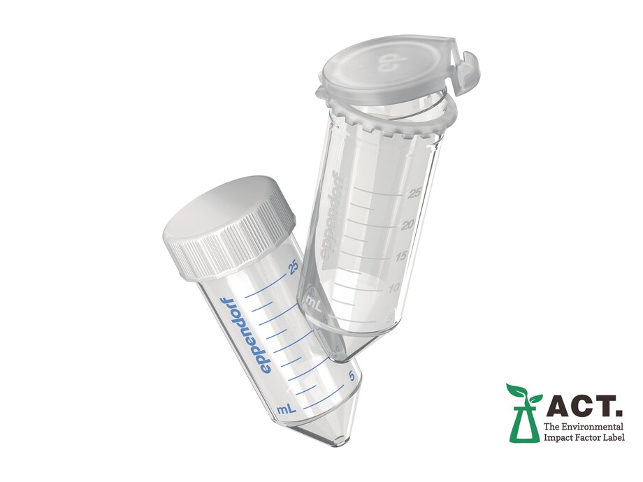 High-Quality Centrifuge Tubes | Eppendorf