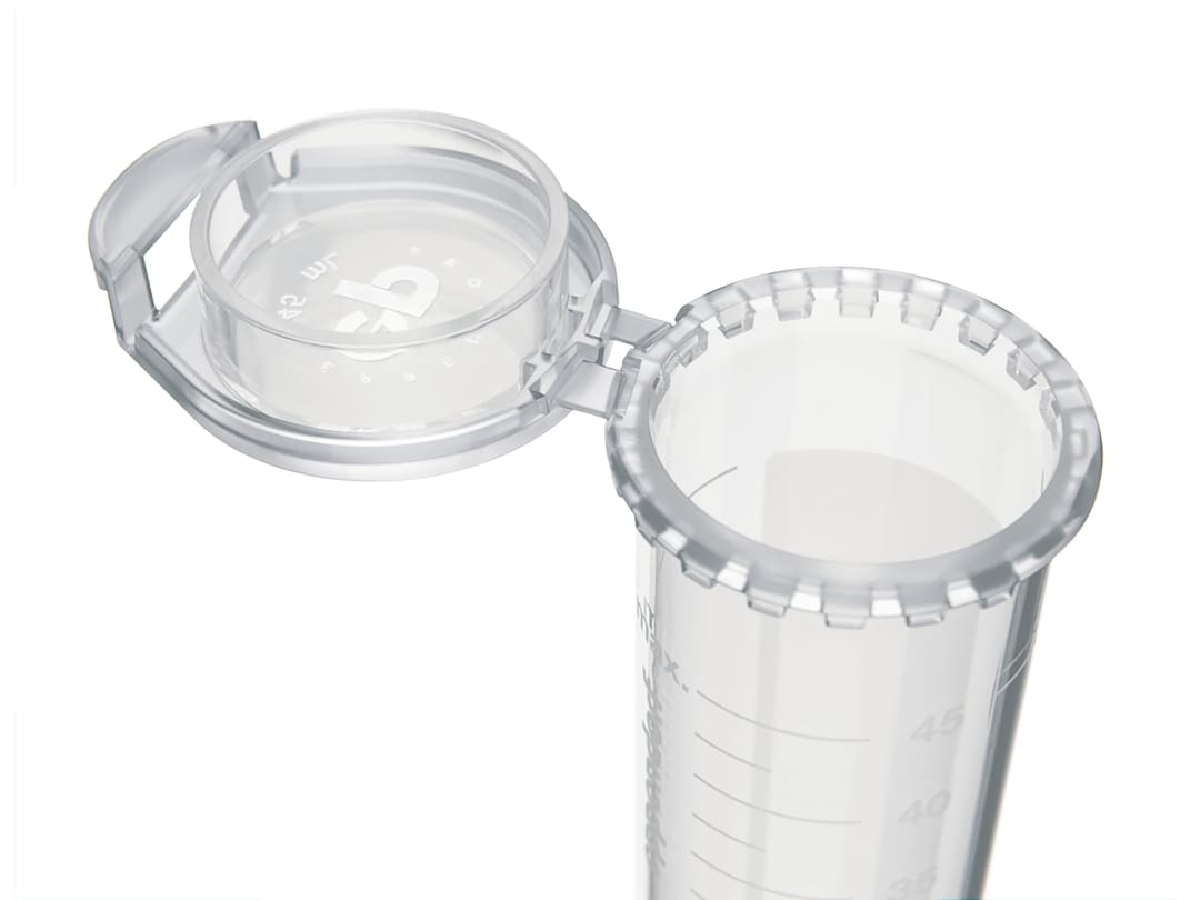 Laboratory Tubes | Eppendorf