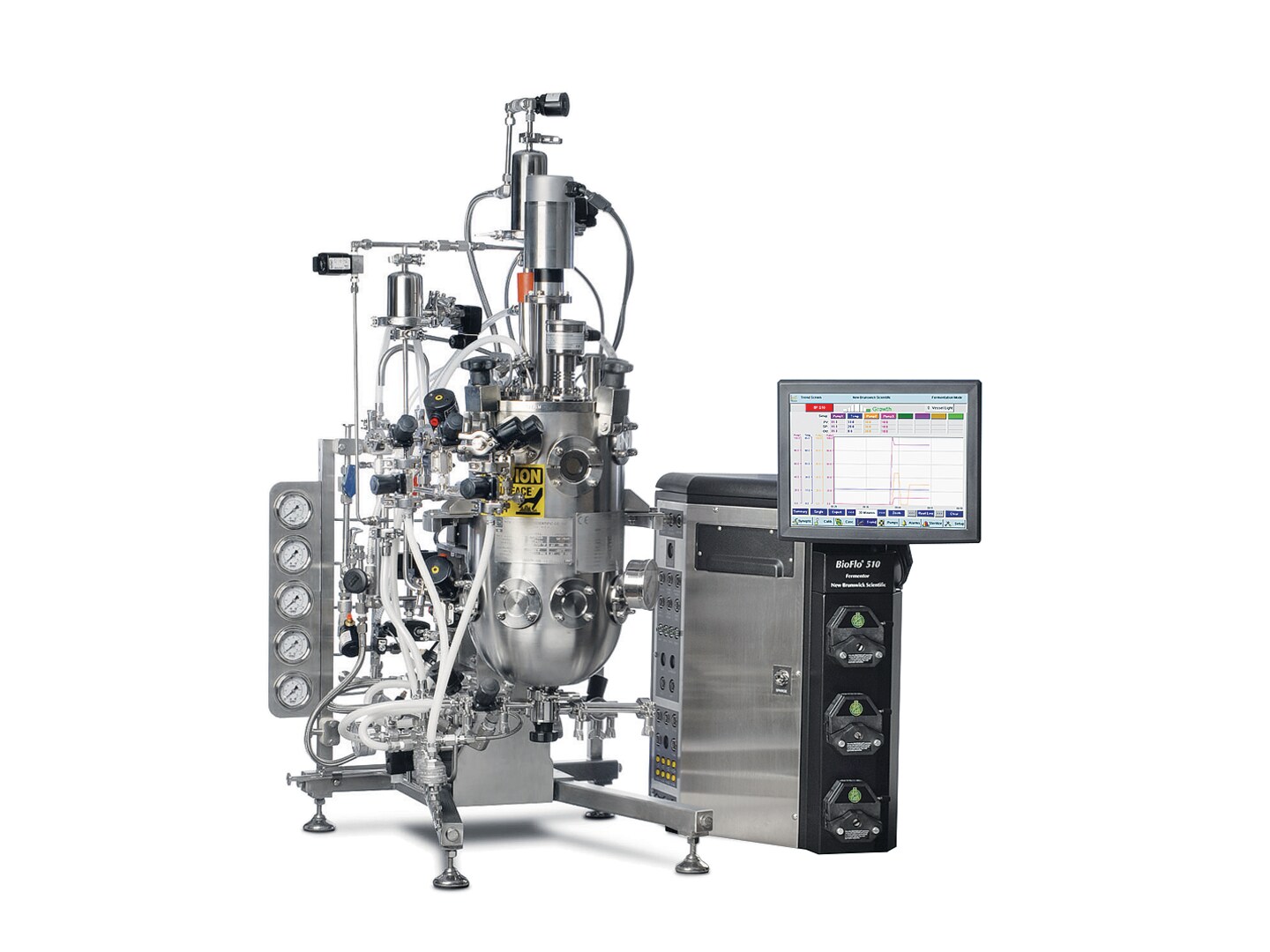 Bioreactor Systems