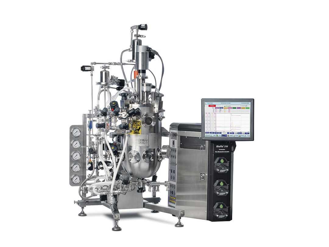 Bioreactor Systems