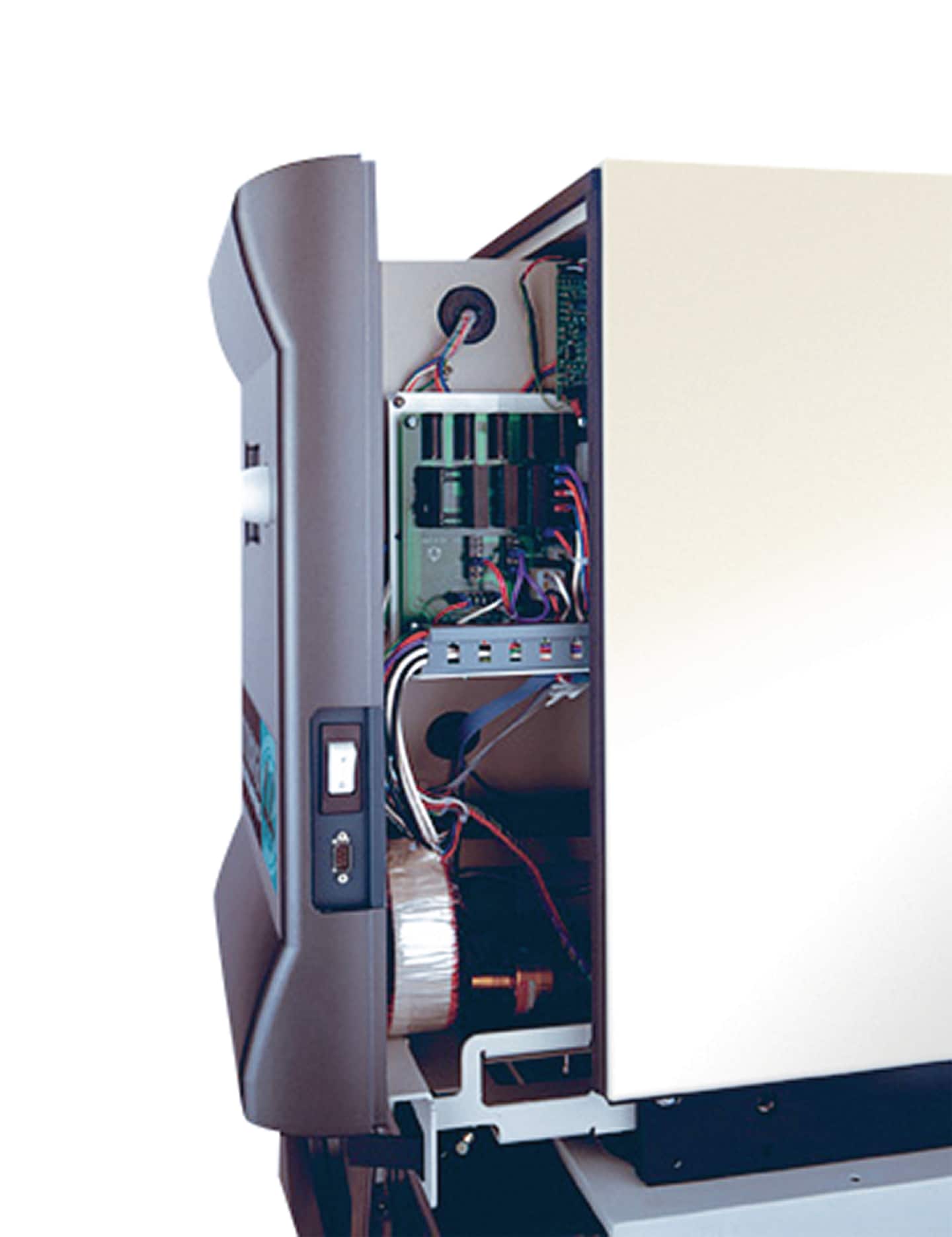 New Brunswick Innova® 44/44R - Stackable Incubator Shaker