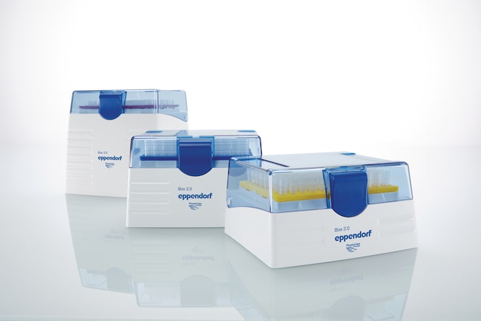 Eppendorf Pipette Tips | Premium Quality | Your Choice