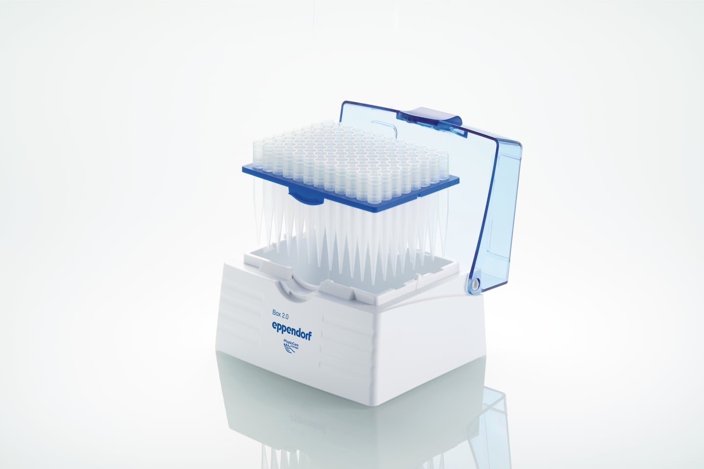 epT.I.P.S.® - Pipette Tips