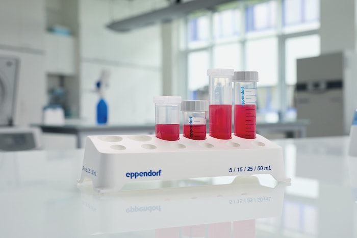 Eppendorf Conical Tubes SnapTec® 50
