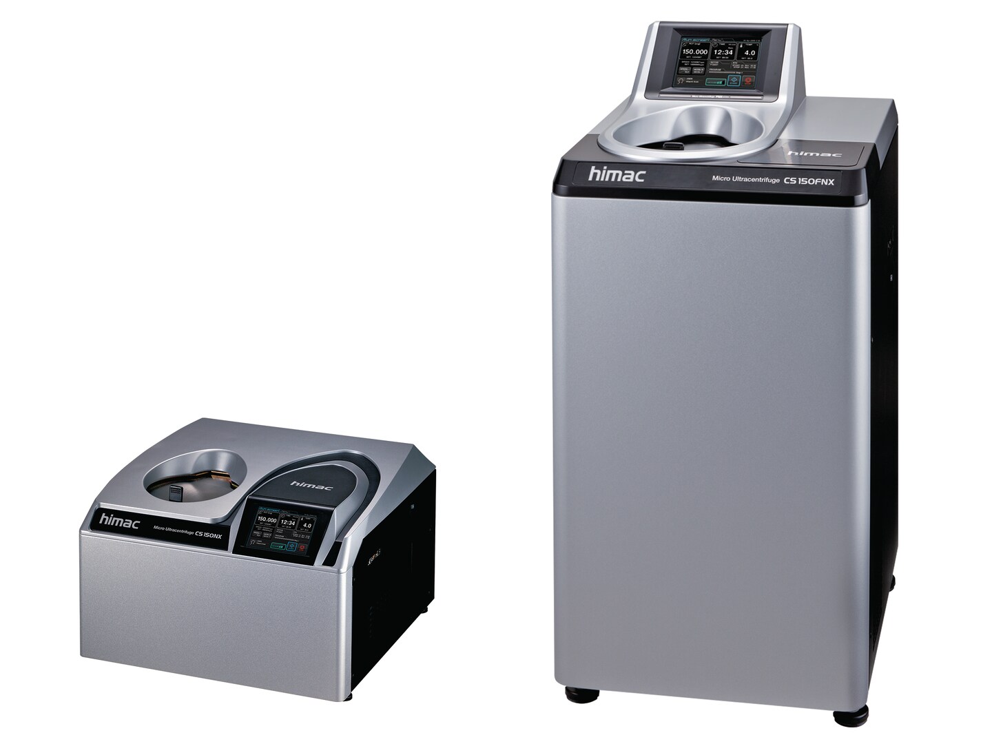 Refrigerated Centrifuges | Eppendorf