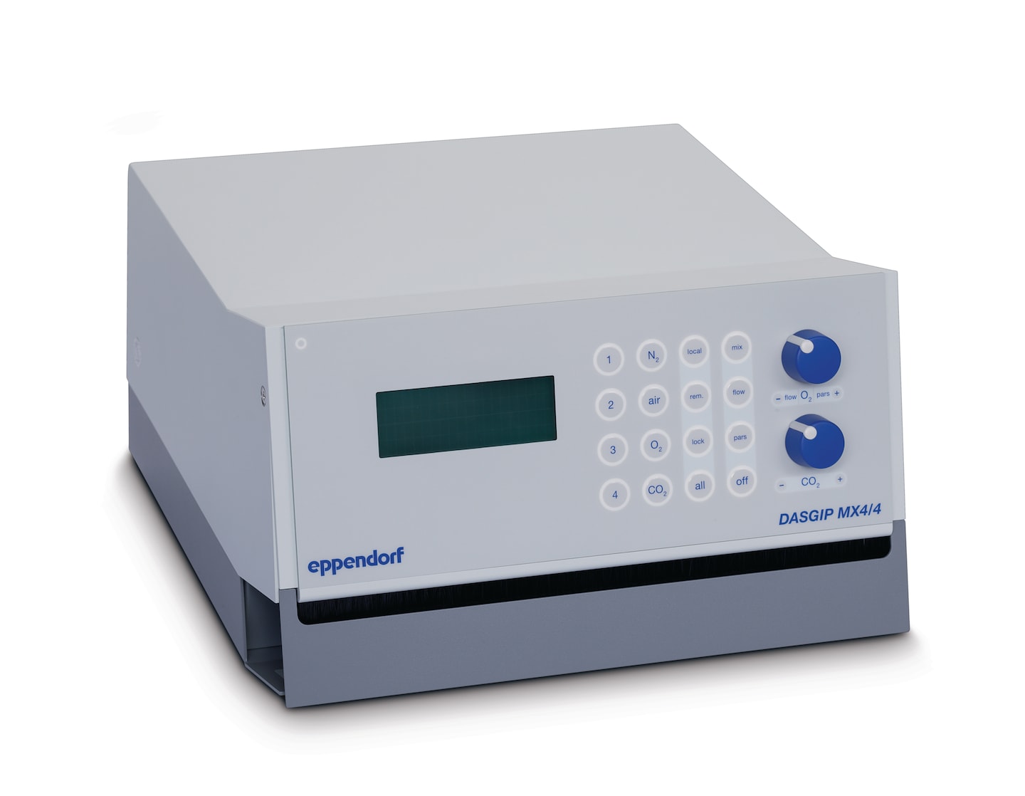 DASGIP® MX Modules for TMFC Gas Mixing