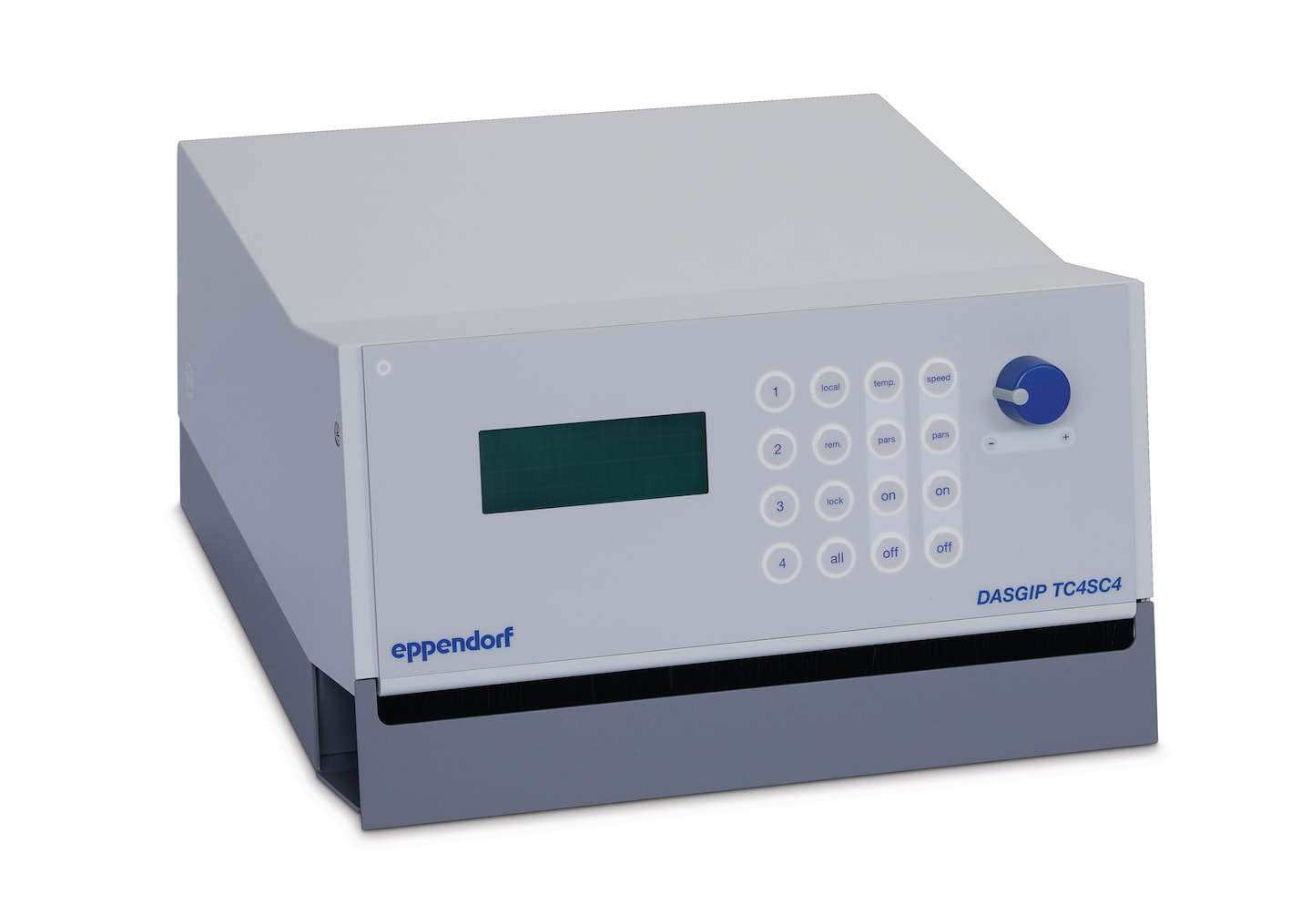 DASGIP® TC4SC4 for Temperature and Agitation Control