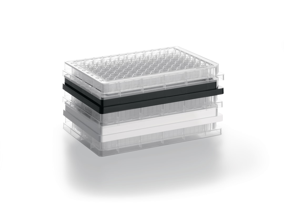 Eppendorf Microplates