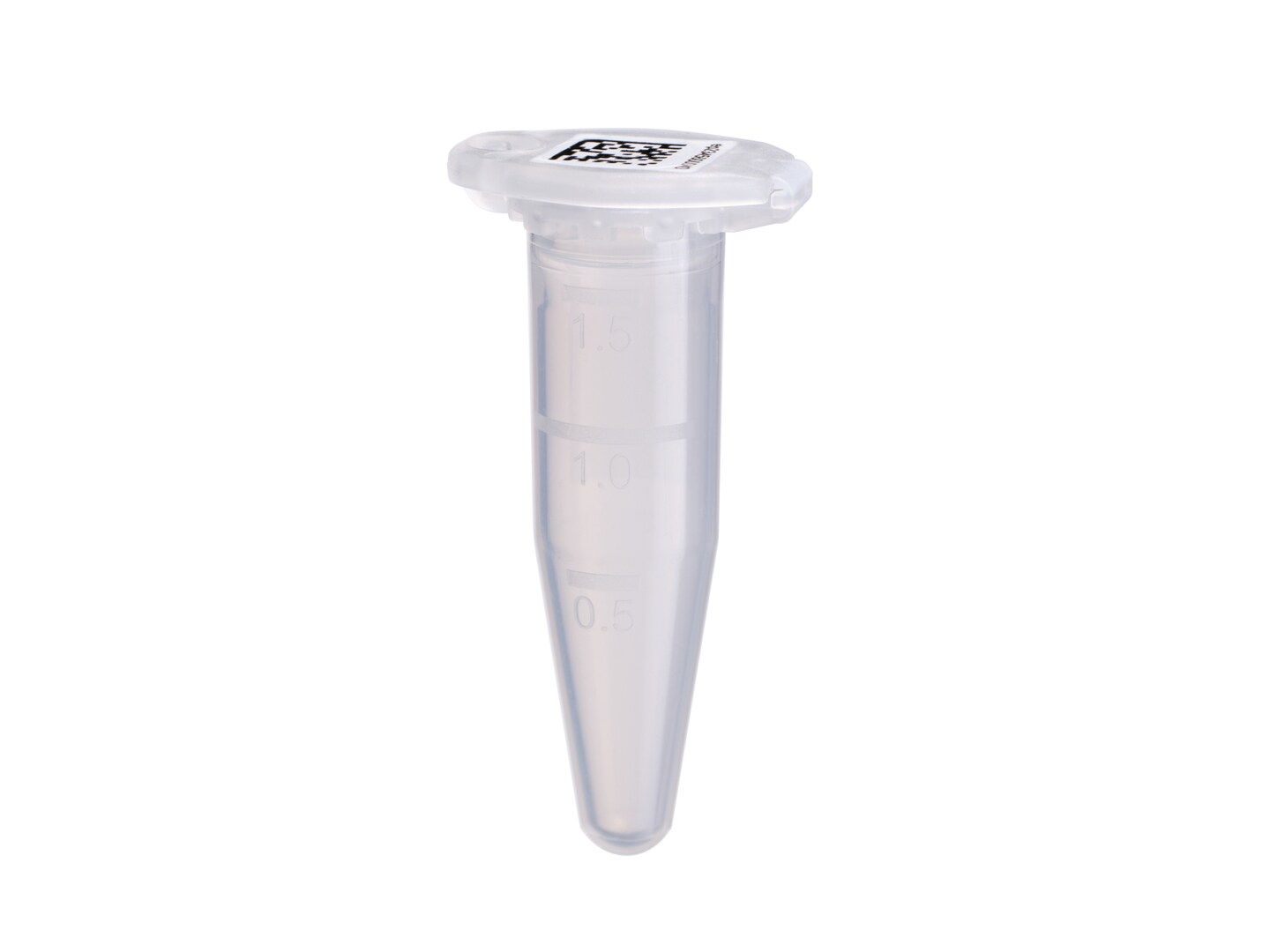 Eppendorf SafeCode Tubes (barcoded)