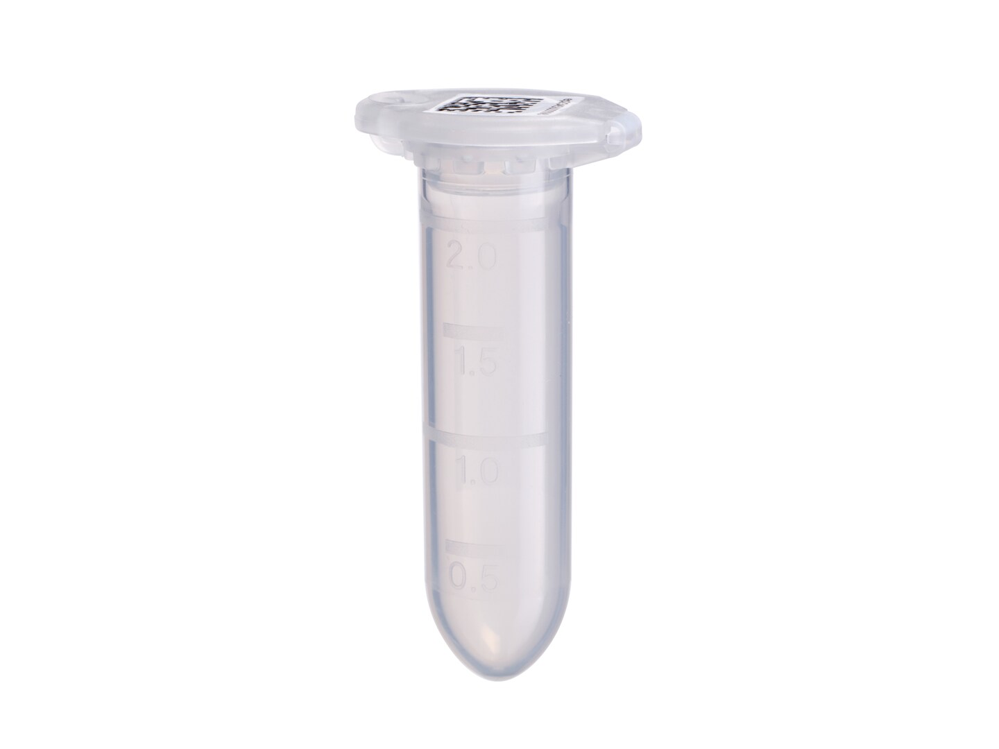 Eppendorf SafeCode Tubes (barcoded)