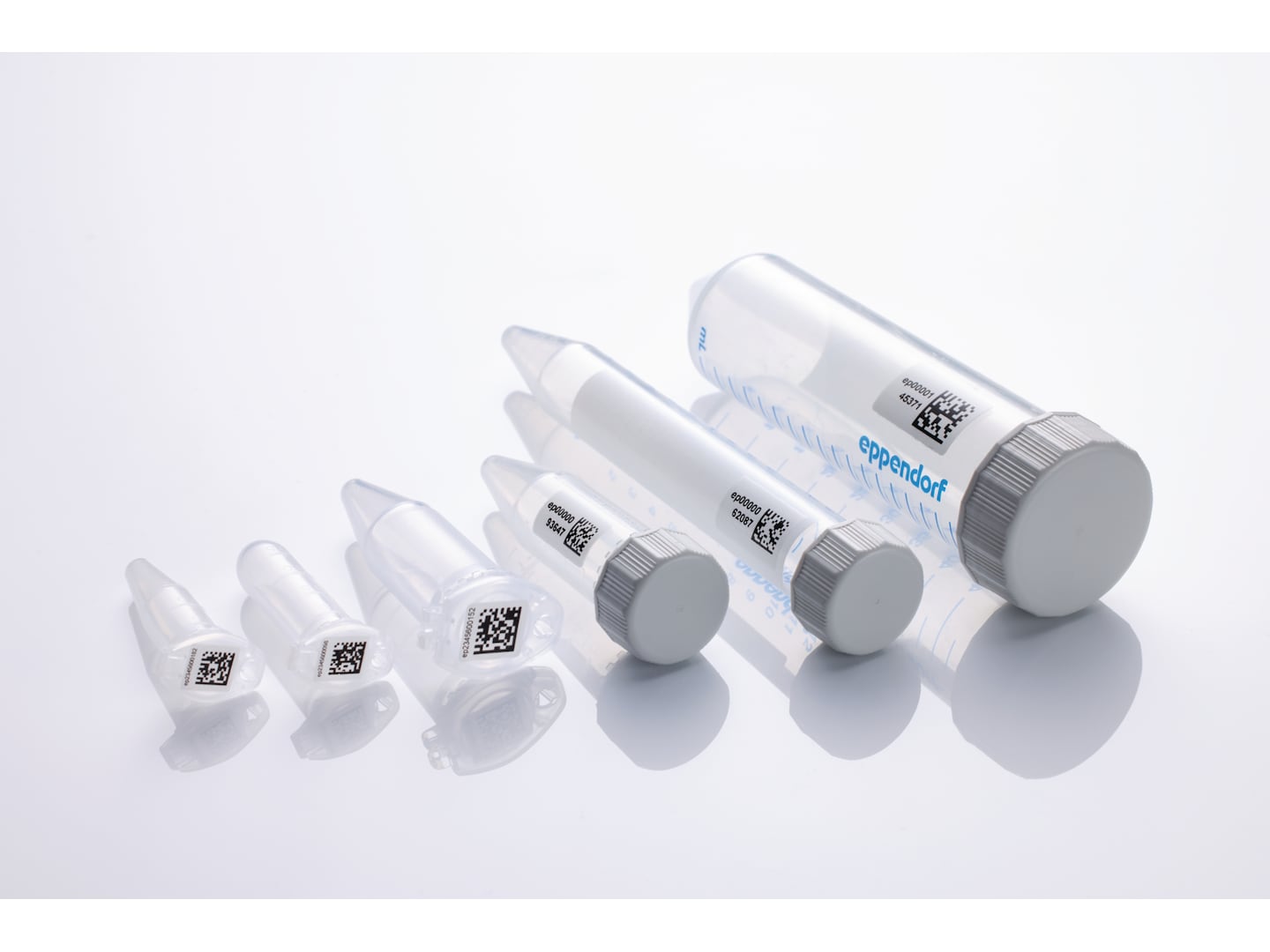 High-Quality Centrifuge Tubes | Eppendorf
