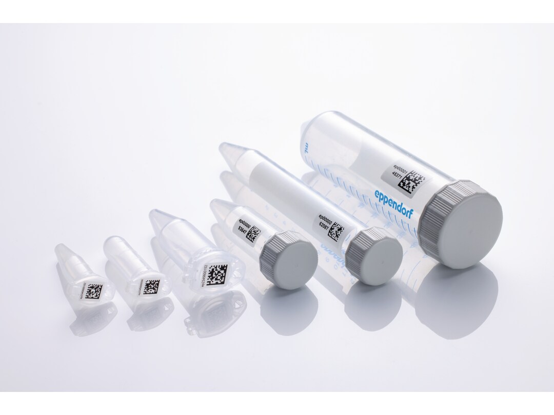 Laboratory Tubes | Eppendorf