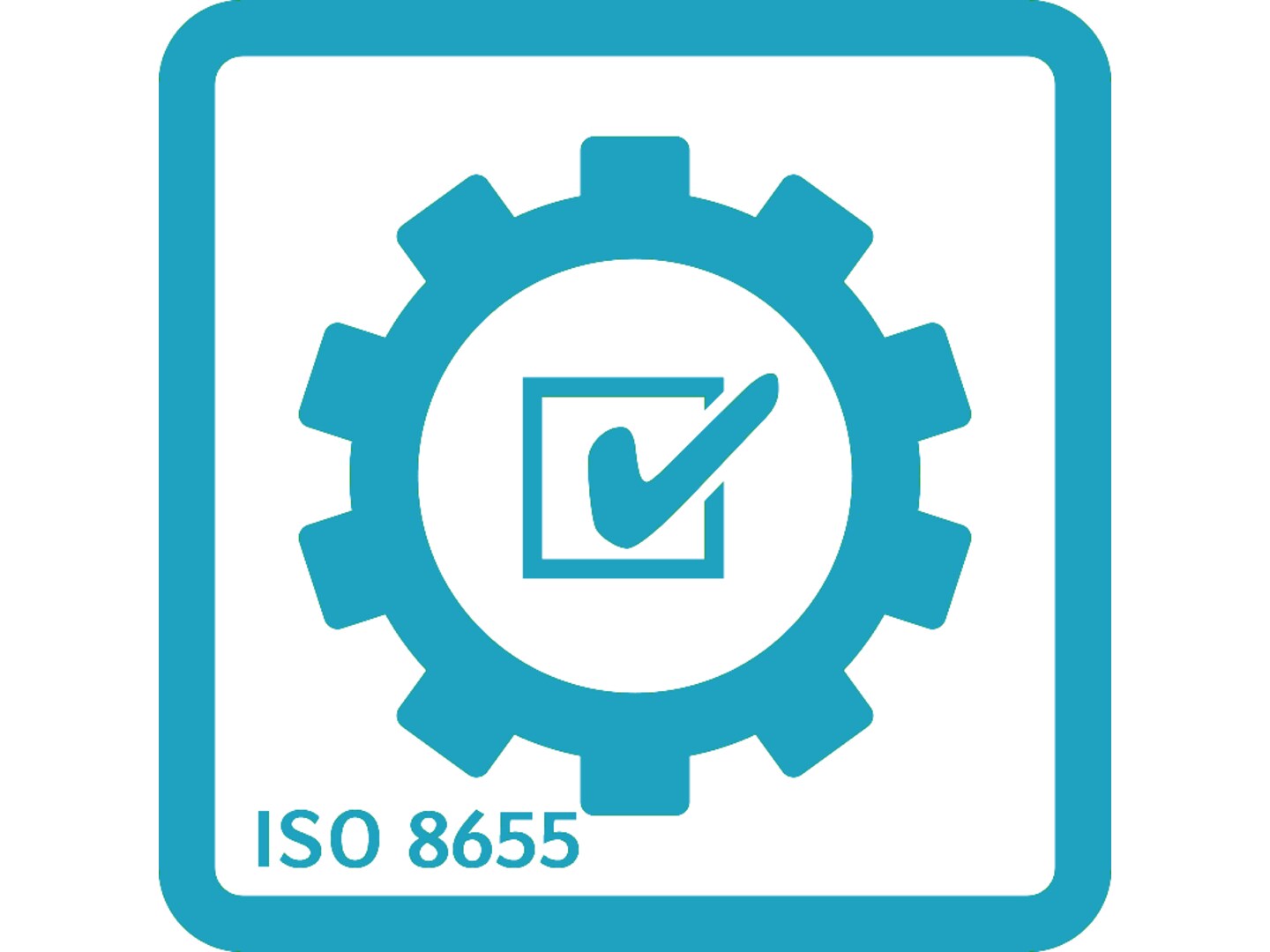 ISO 8655 校准标准