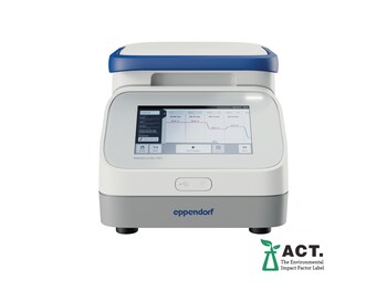 Mastercycler® X40 - PCR Thermocycler