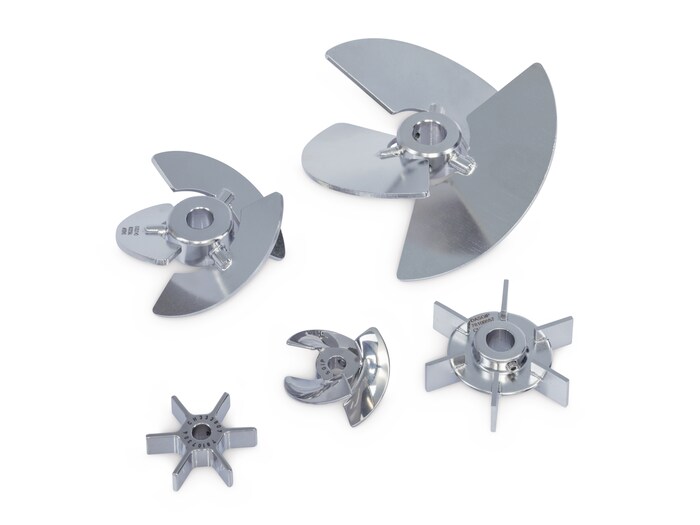 Impellers