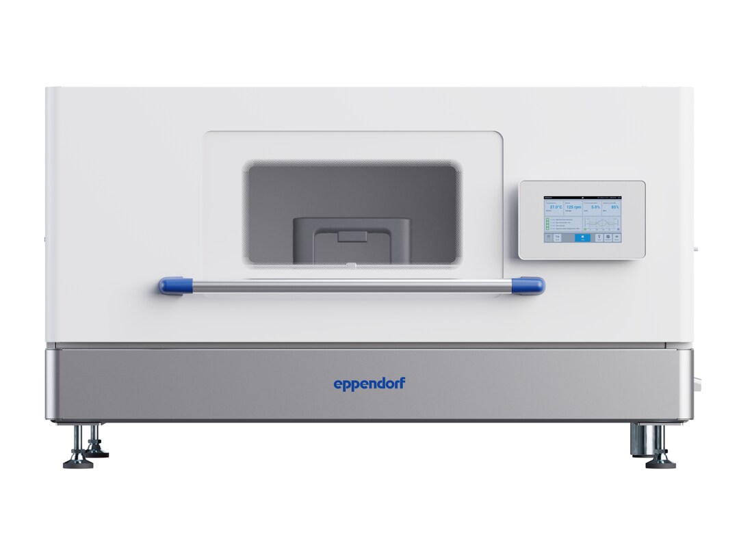 CellXpert® CS220 - CO 2 培养箱摇床