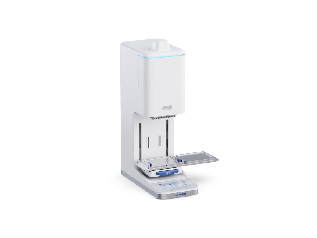 Explore Eppendorf Liquid Handling | Pipettes, Robots & More