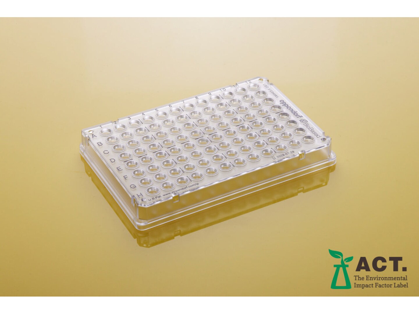 Centrifuge Plates | Eppendorf