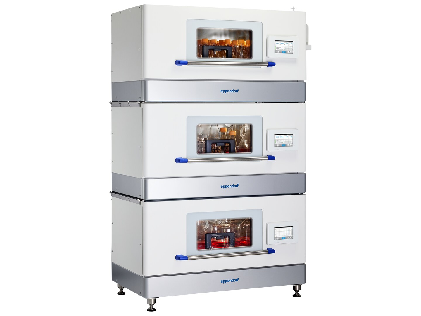 BioFlo® 320 - Benchtop Bioreactor