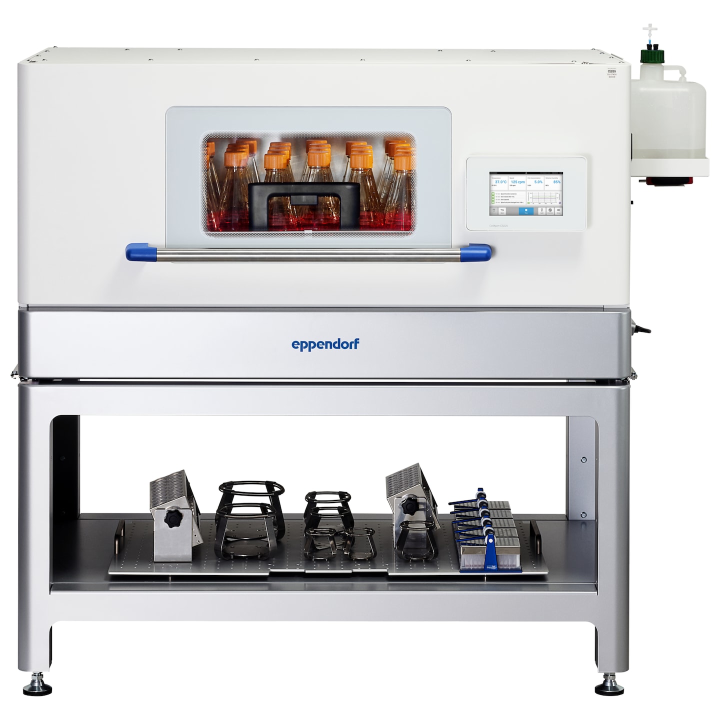 CellXpert® CS220 - CO 2 Incubator Shaker
