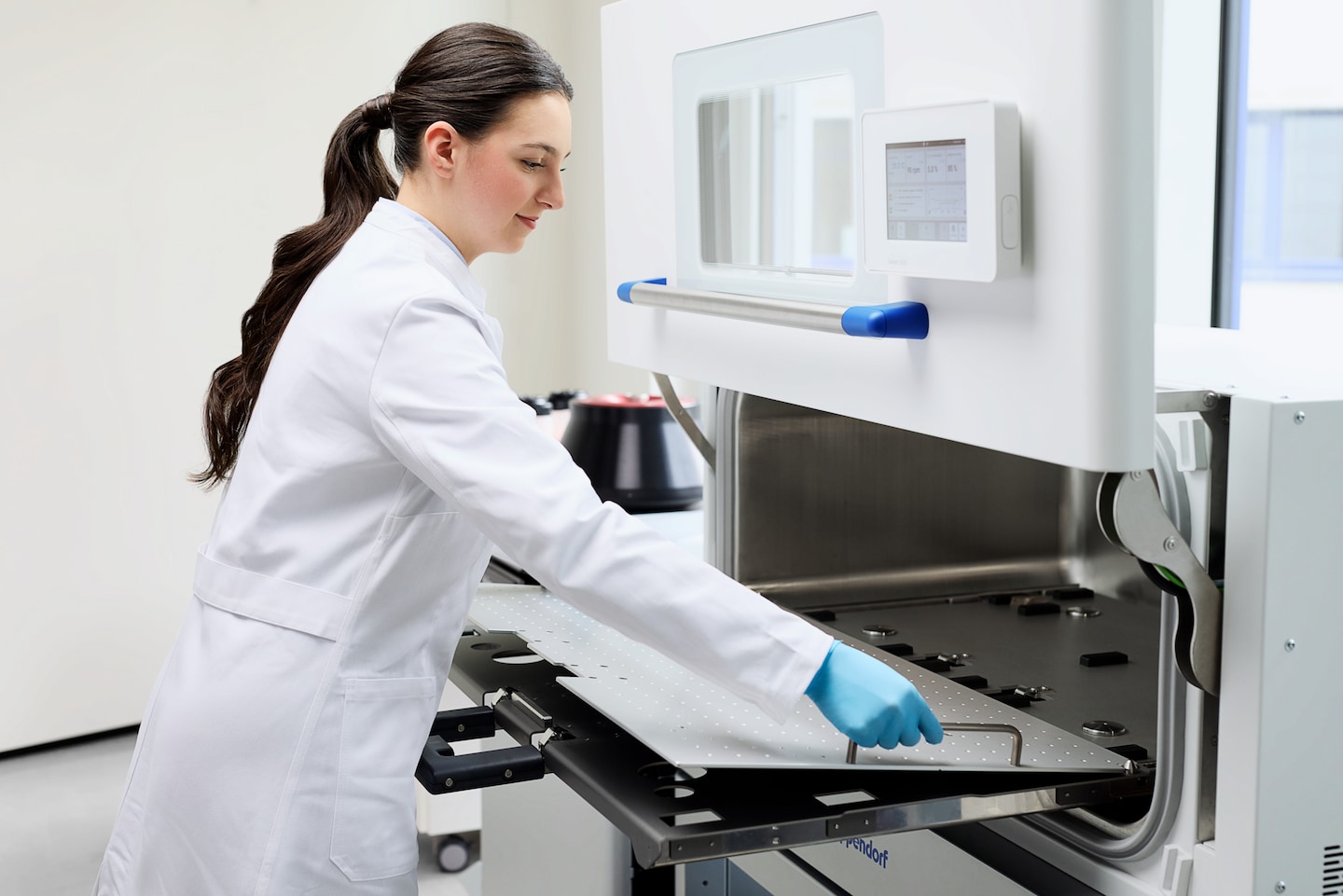 CellXpert® CS220 - CO 2 Incubator Shaker