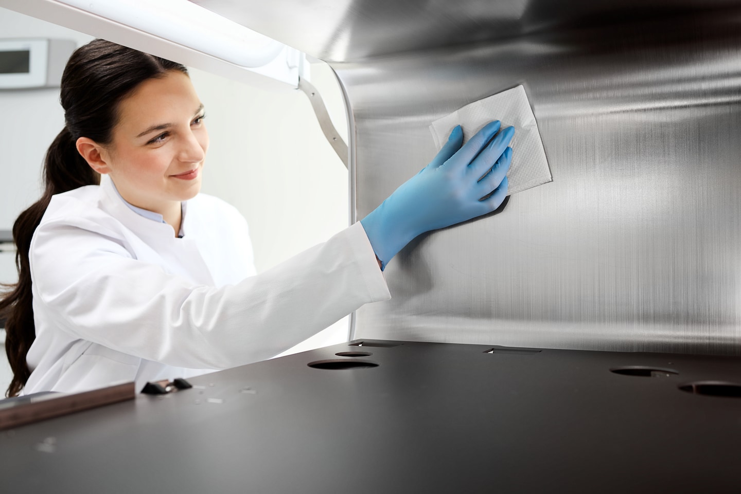 CellXpert® CS220 - CO 2 インキュベーターシェーカー