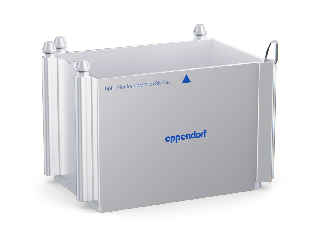 epMotion® 96 Flex