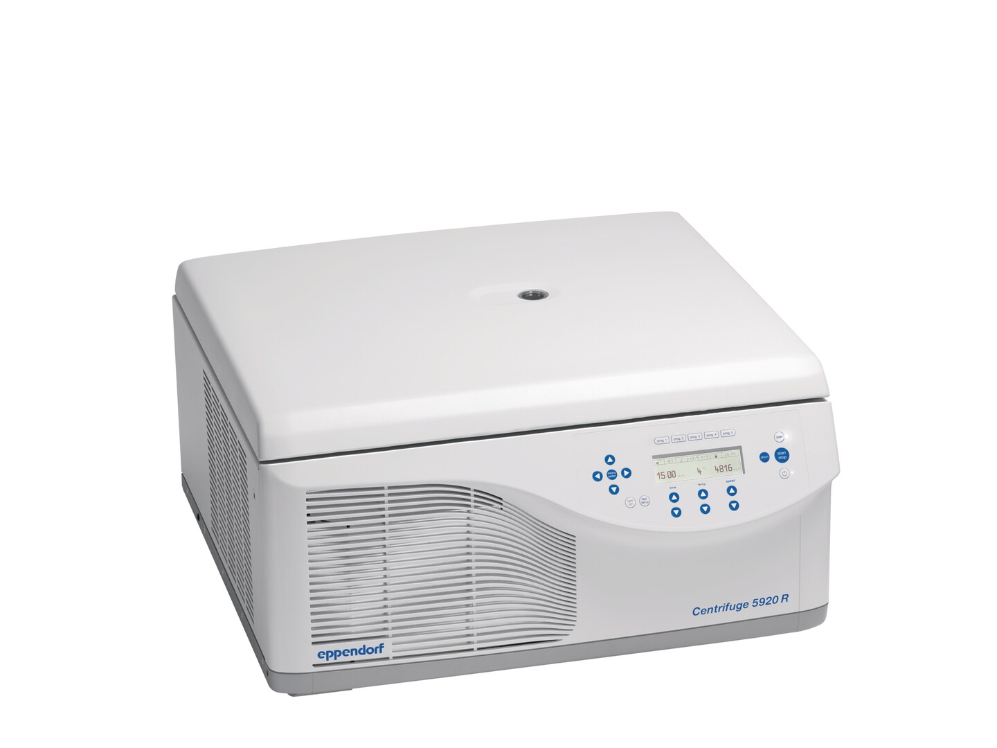 Centrifuge – Looking for Centrifuge Machines? Visit Eppendorf