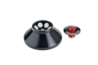 Centrifuge 5804 / 5804 R | Medium-throughput, High Versatility