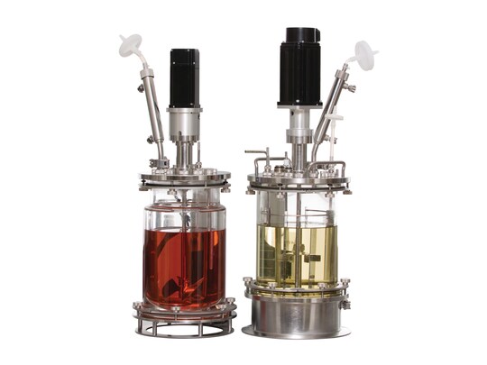 BioFlo® 320 Bioreactors