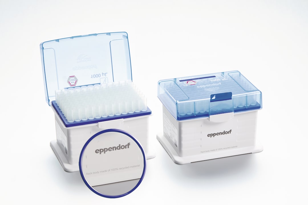 ep Dualfilter T.I.P.S.® - 滤芯吸头