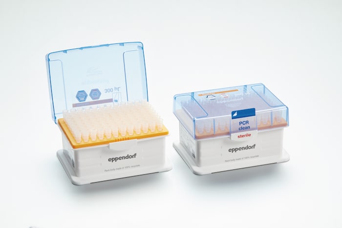 ep Dualfilter T.I.P.S.® SealMax® - Self-Sealing Pipette Tips