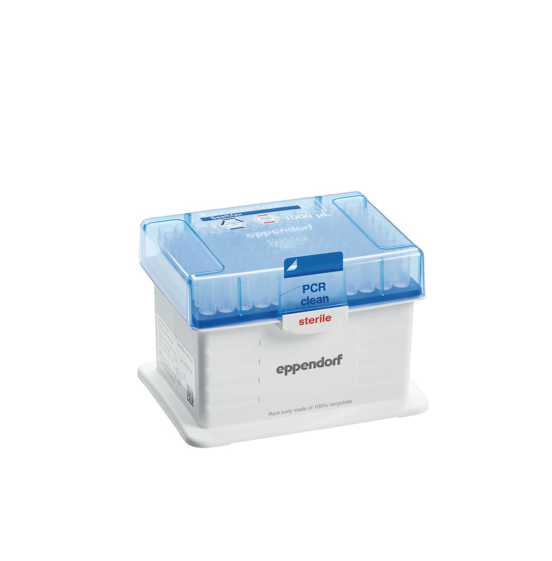 ep Dualfilter T.I.P.S.® SealMax® - Self-Sealing Pipette Tips