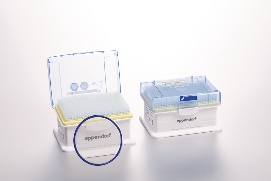 Eppendorf Pipette Tips | Premium Quality | Your Choice