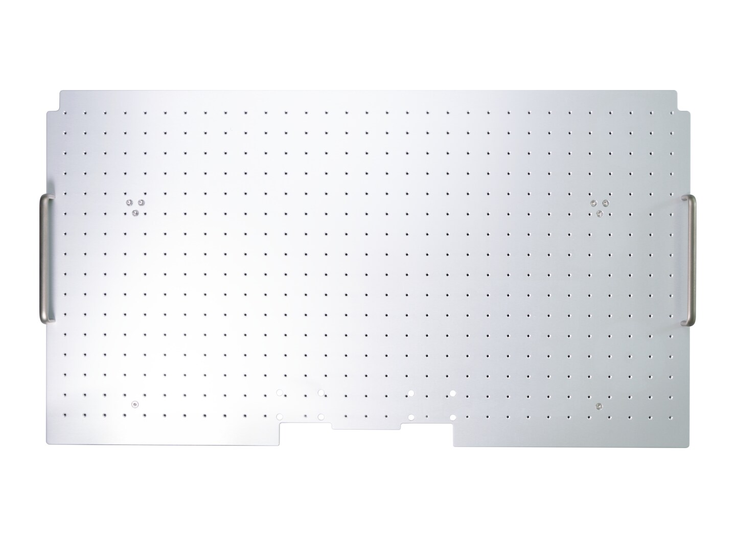 Lab shaker platforms